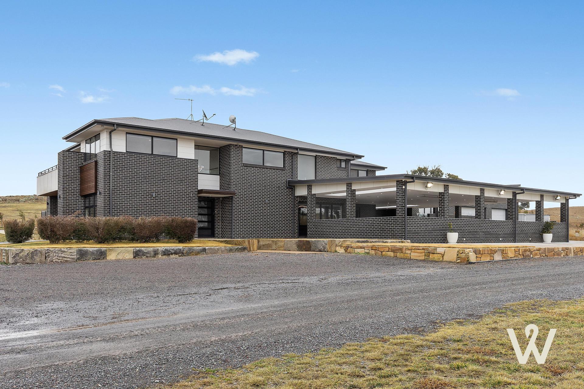 71 Birril Close, Springrange NSW 2618 | Windrose Property