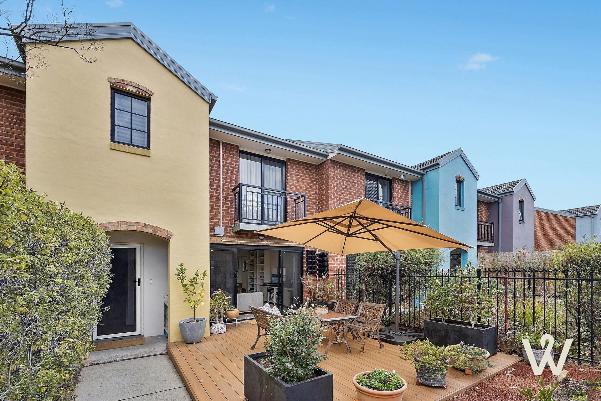 23/7 Ijong Street, Braddon ACT 2612 | Windrose Property